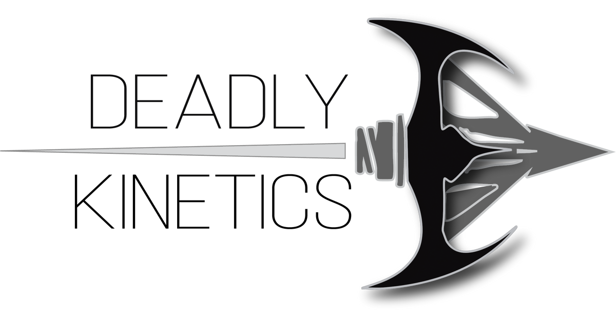 Has anyone seen these yet? Deadly Kinetics. | Crossbow Nation